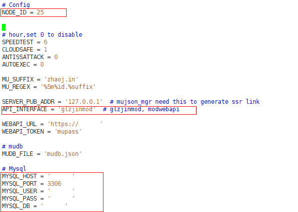 ss-panel-v3-mod_Uim魔改后端部署教程 | 刺客博客 - 刺客博客