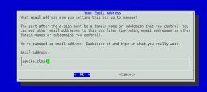 Linux利用Mail-in-a-Box搭建自己的私人域名邮箱 | 刺客博客 - 刺客博客